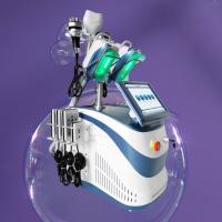 China portable cryolipolysis machine cryolipolysis vacuum machine coolsculpting cryolipolysis machine for sale