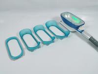 China portable cryolipolysis machine cryolipolysis vacuum machine coolsculpting cryolipolysis machine for sale