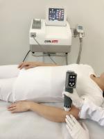 China coolwave cryolipolisis machine anti cellulite machine cryo slimming machine for sale