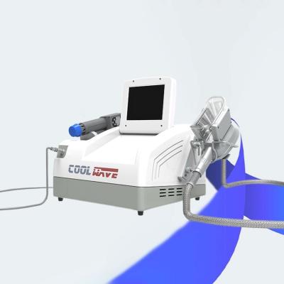China cryolipolysis body slimming machine coolwave cryolipolisis machine cryo fat freezing machine for sale
