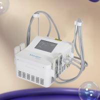 China cooling plate body contouring machine cryolipolysis body slimming machine for sale