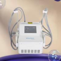 China cooling plate body contouring machine cryolipolysis body slimming machine for sale