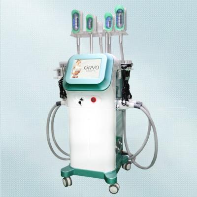 China fat freezing machine fat freezing membrane tissue fat freezing machine any beauty for sale