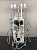 China 360 cryo cavitation fat freeze body contouring lost 2022 fat freezing body slimming system 360 for sale