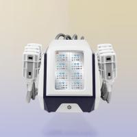 China Ice sculpting body machine freezing ice sculpting machine for sale