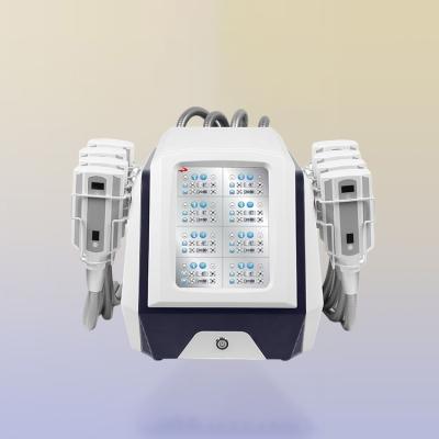 China Ice sculpting body machine freezing ice sculpting machine for sale