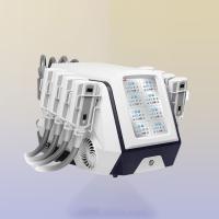 China Ice sculpting body machine freezing ice sculpting machine for sale