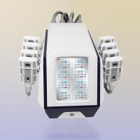 China freezing ice sculpting machine ems body sculpting machine vacuum cold fat freeze for sale