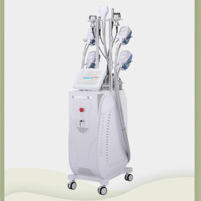 China fat freeze chin cryolipolysis machine large cryolipolysis fat freezing machine for sale