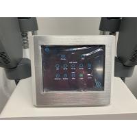 China Butt Lift Ems Tesla Muscle Stimulator Machine Sculpting Body Slimming Ems Sculpting Machine for sale