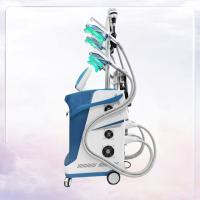 China Lipolysis Home Sculpting Machine Lipo Freeze Slimming Treatment Machine for sale
