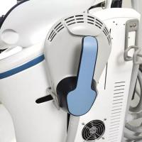 China Muscle Stimulator Fat Freezing Machine Pain Relief Therapy Cryo Body Sculpting Machine for sale