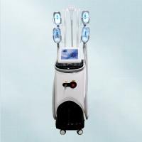 China Cryotherapy Fat Freezing Machine Vacuum Cavitation Slimming Machine for sale