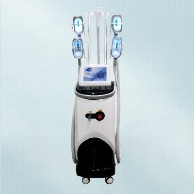 China Cryotherapy Fat Freezing Machine Vacuum Cavitation Slimming Machine for sale