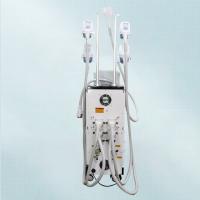 China Cryotherapy Fat Freezing Machine Vacuum Cavitation Slimming Machine for sale