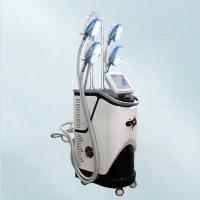 China 360 Cryotech Fat Freeze Lipo Slimming Machine Ultrasonic Fat Cavitation Machine for sale