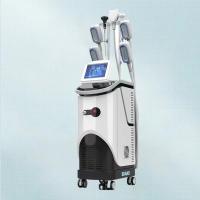 China 5 In 1 Fat Freezing Machine 360 Cyro Cryolipolysis Freeze Fat Removal Machine for sale