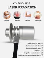 China 6D Cryolipo Laser Fat Freezing Machine Mini Coolsculpting Machine for sale