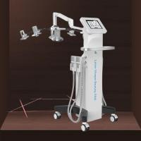 China Fat Removal Anti Freeze 6d Laser Body Shape Machine Laser Cavitation Machine for sale