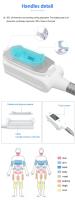 China Chin Arm Fat Freeze Machine 360 Degree Cryotherapy Slimming Machine for sale