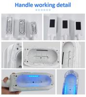 China 360 Cryo Cellulite Criolipolisis Machine Skin Tightening Freezefats Machine for sale