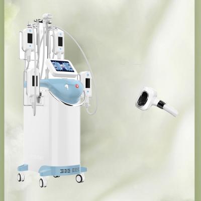 China Cavitation Cryo Fat Freezing Machine Slimming Machine 360 Rf Machine 40k for sale