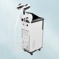 China Cryolipolisis Ems Muscle Stimulation Machine Big Handles 360 Slim Body Machine for sale