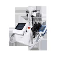China Slimming Fat Freezing Machine Portable Cryolipolysis Machine for sale