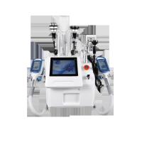 China Slimming Fat Freezing Machine Portable Cryolipolysis Machine for sale