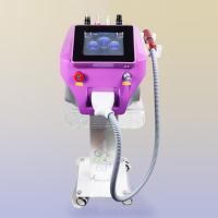 China Tattoo Removal Pico Laser Machine Picosecond 2000w for sale