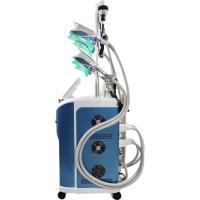 China Body Fat Freezing Machine Skin Cooling Machine Cool Shaping Machine for sale