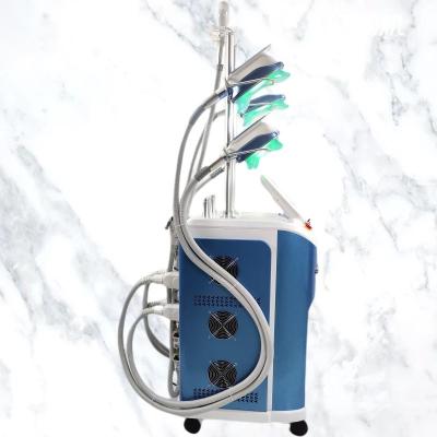 China Body Fat Freezing Machine Skin Cooling Machine Cool Shaping Machine for sale