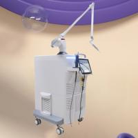 China Resurfacing Co2 Laser Treatment Machine Co2 Fractional Laser Machine Apomed for sale