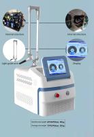 China Portable Pico Laser Carbon Peeling Nd Yag Laser Tattoo Removal Machine for sale
