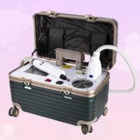 China Non Invasive Pico Laser Machine Laser Beauty Machine Acne Treatment for sale