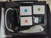 China Hifu Face Body Fat Lose Face Wrinkle Remover Machine 10000 Shots for sale