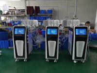 China 9 In 1 Multifunction Beauty Machine ODM OEM Hydro Dermabrasion Facial Machine for sale