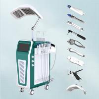 China 110V 220V Personal Microdermabrasion Machine Equipment for sale