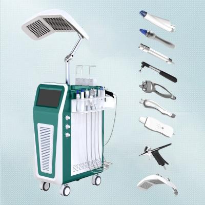 China 110V 220V Personal Microdermabrasion Machine Equipment for sale