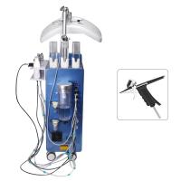 China 110V 220V Personal Microdermabrasion Machine Equipment for sale