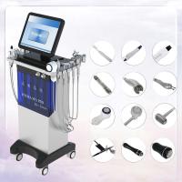 China hidrofacial hydro facial machine diamond microdermabrasion machine for sale