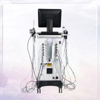 China hidrofacial hydro facial machine diamond microdermabrasion machine for sale