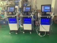 China hidrofacial hydro facial machine diamond microdermabrasion machine for sale