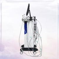 China hydro aqua facial machine hydro dermabrasion facial diamond tip microdermabrasion machine for sale