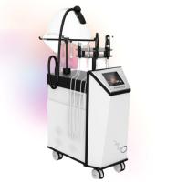 China Hydrofacial Body Microdermabrasion Machine Handheld Microdermabrasion Tool for sale