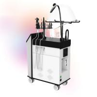 China Hydrofacial Body Microdermabrasion Machine Handheld Microdermabrasion Tool for sale