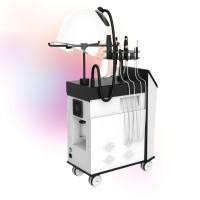 China Hydrofacial Body Microdermabrasion Machine Handheld Microdermabrasion Tool for sale