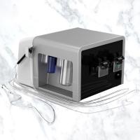 China H2o2 Skin Handheld Microdermabrasion Machine OEM ODM for sale