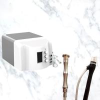 China H2o2 Skin Handheld Microdermabrasion Machine OEM ODM for sale