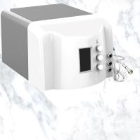 China H2o2 Skin Handheld Microdermabrasion Machine OEM ODM for sale